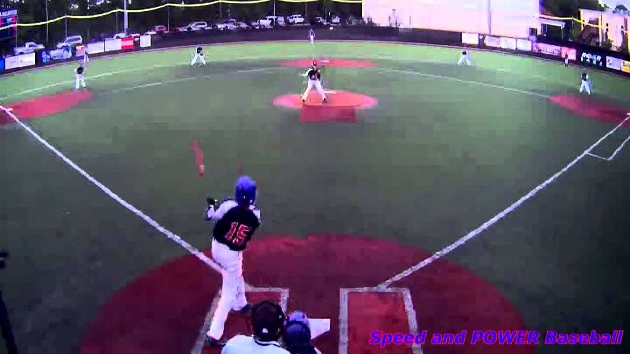 Baseball Heaven Preview Little League - YouTube