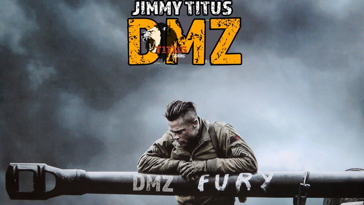 Daily Dose of DMZ - YouTube