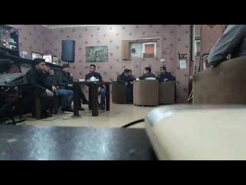 Vusal sintez meyxana ramiz