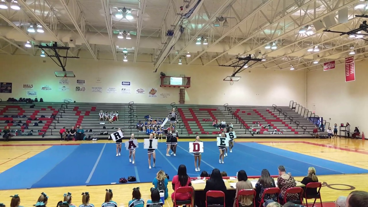 Navarre Navarre High School - YouTube