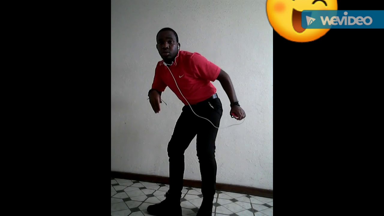 MASTER KG SKELETON MOVE - YouTube