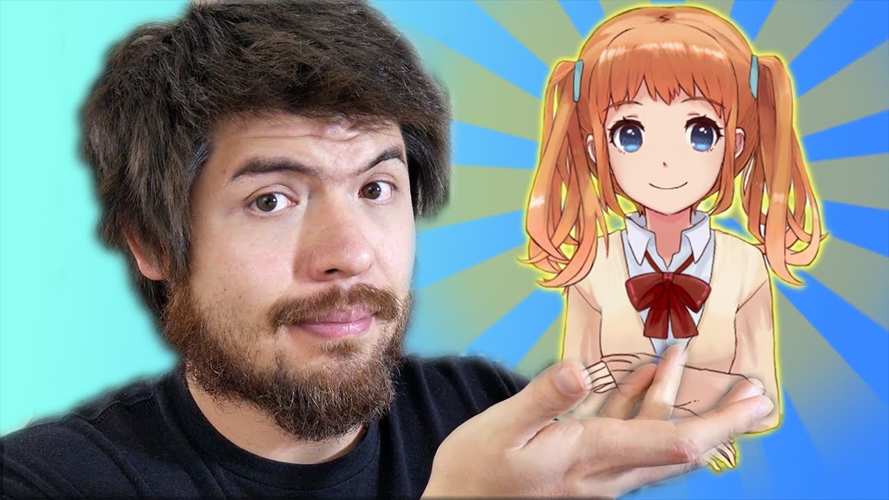 Animaze by Face Rig for Vtubing? - YouTube