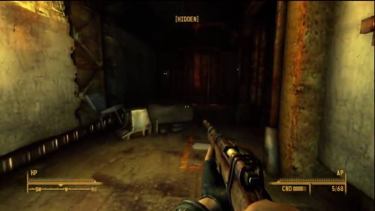 Fallout 3 Bobblehead: Charisma | WikiGameGuides - YouTube