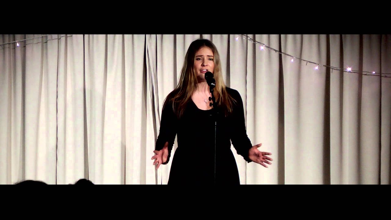 You Have To Be There - Musicality Presents: This Is My Quest - YouTube
