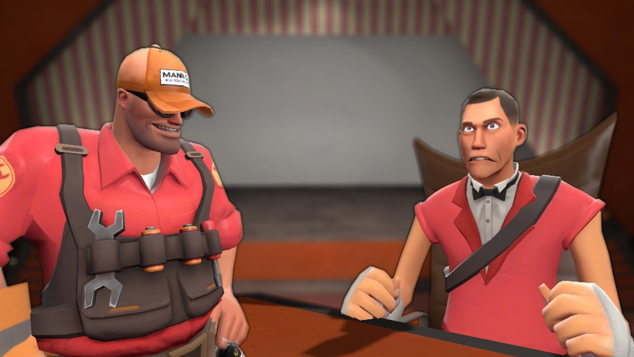 Talented Engineer (Talent Show 3 Entry) - YouTube