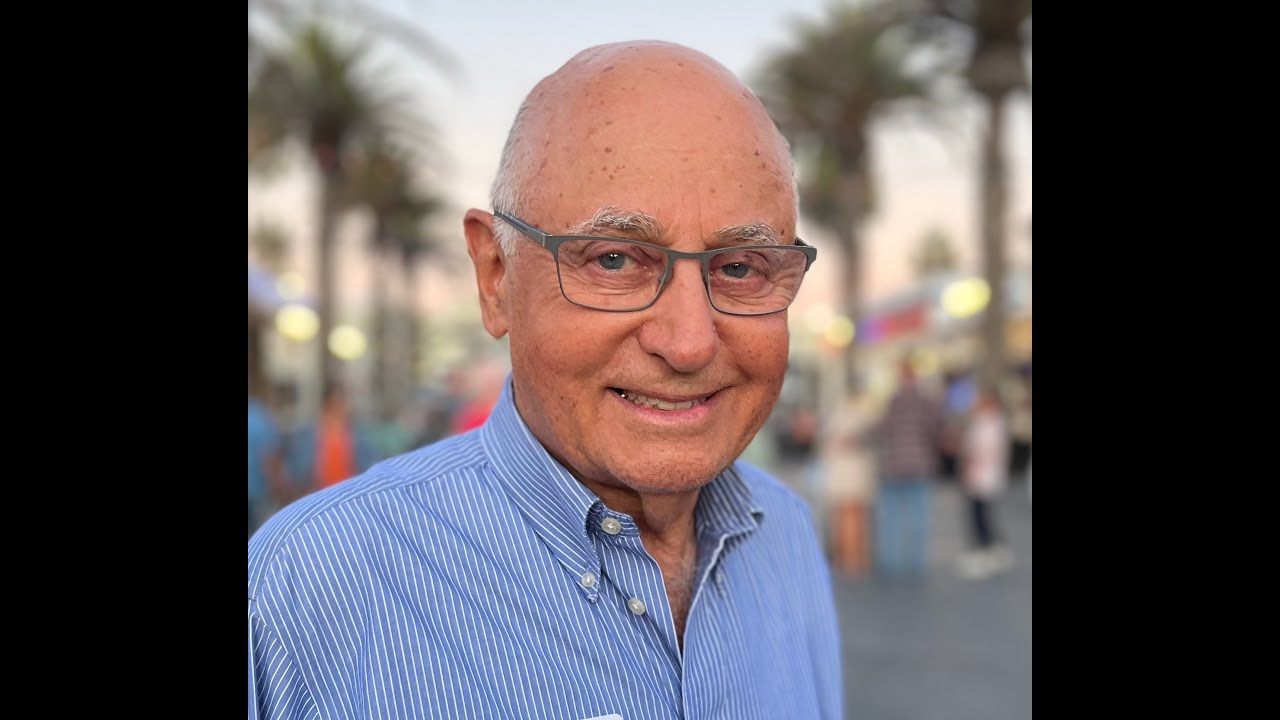 California 2022 Election: Meet George Barks for the California 66th ...