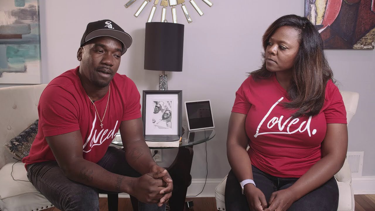 Can Anything Good come out of Baltimore? Full documentary coming soon ...