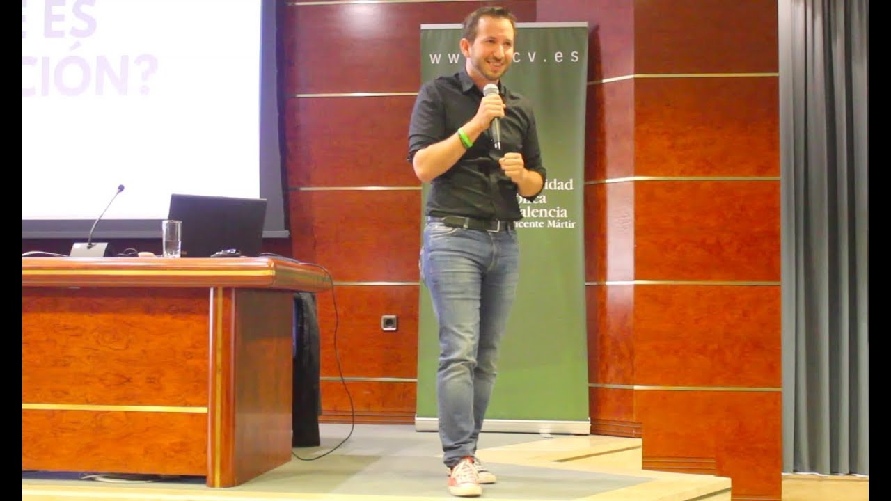 El (NO) uso de la Mediación 🤝🏼 en el ACOSO ESCOLAR 🗣 - Vicent Ginés ...