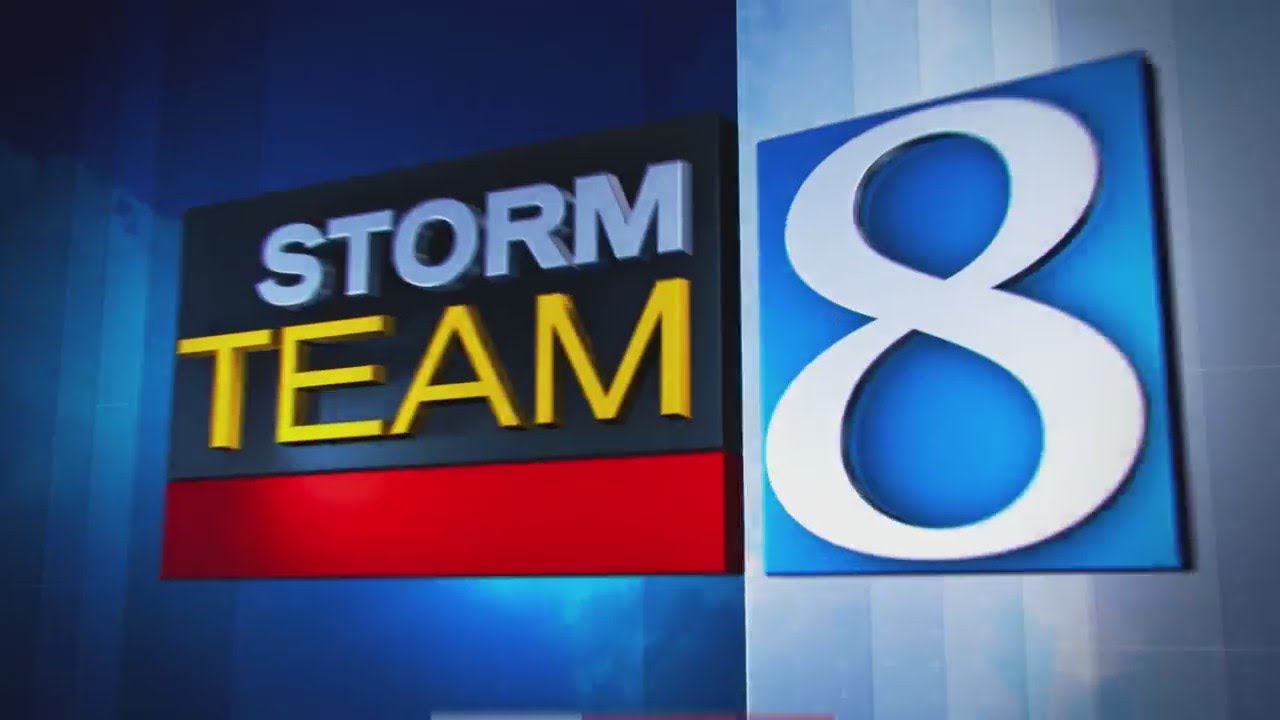 Storm Team 8 Forecast, 4 p.m., 09262022 - YouTube