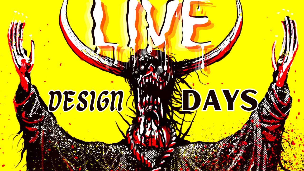 Streaming Show Design Live! SHOW FLOW! - YouTube