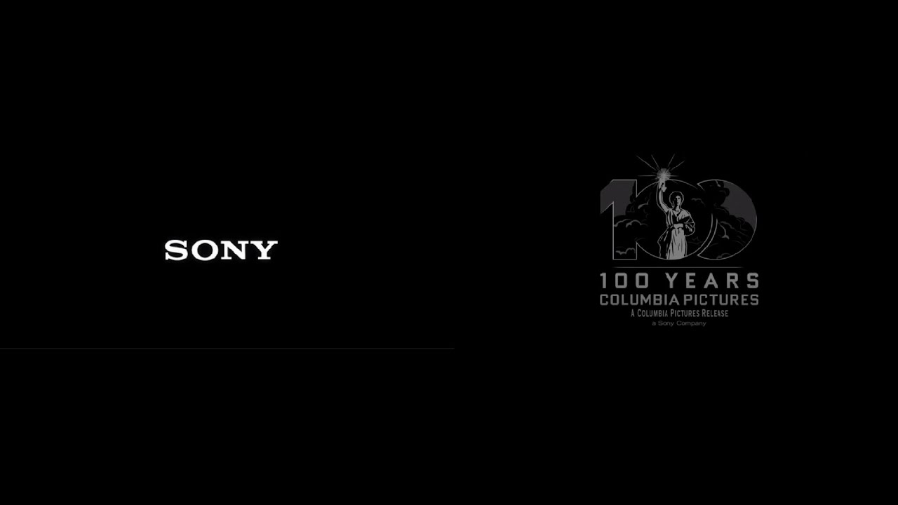 Sony / A CP Release (100 Years) (2024) (Sam Sparks 3 LGTPS Closing ...