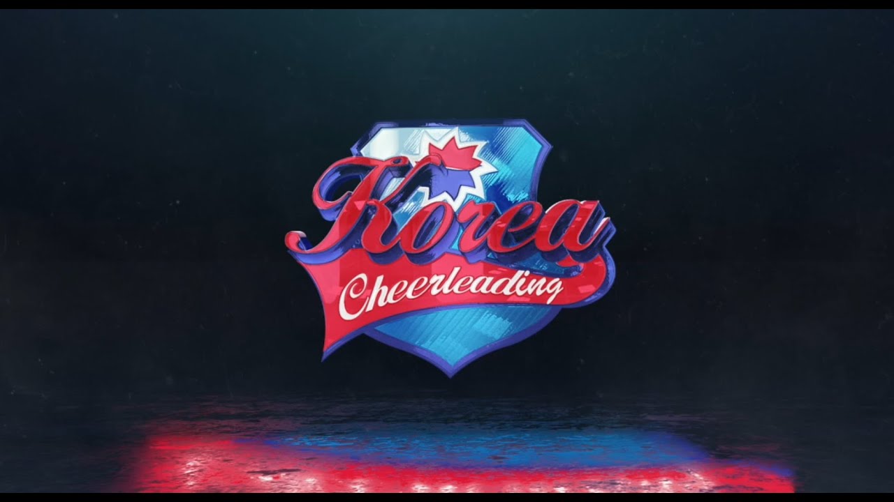 [2020 15th Cheer up! Korea Open Cheerleading Championship] 1st ...