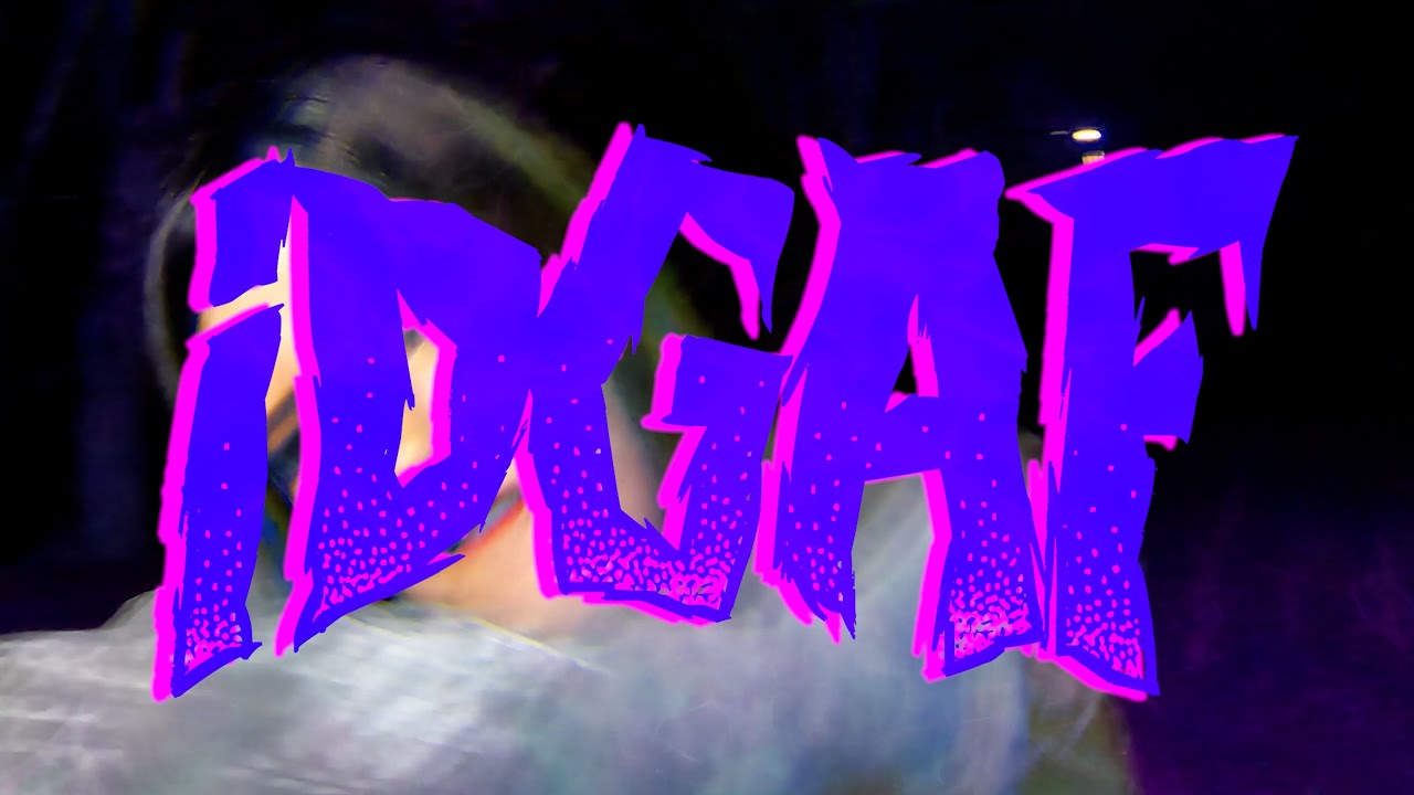 MYKKA & CTZ - IDGAF (Prod by Said) - YouTube