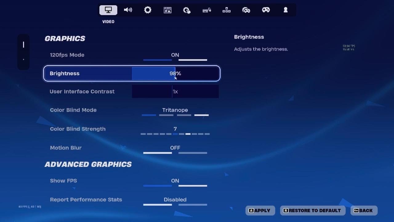 The BEST kbm settings!🎯⌨️🖱️ - YouTube