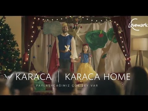 Karaca Müzikli Reklam Filmi / Bazı hediyelerin yeri başka…