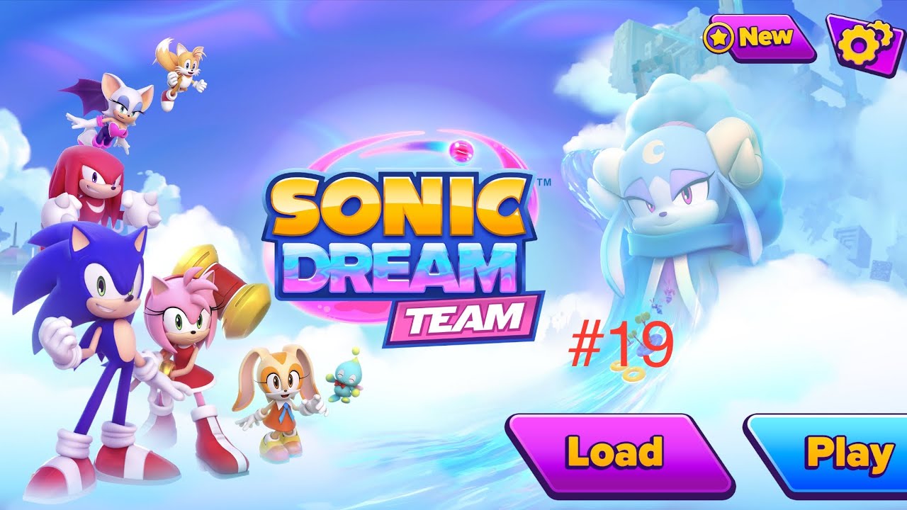 Sonic Dream Team gameplay #19 (Tails challenges) - YouTube