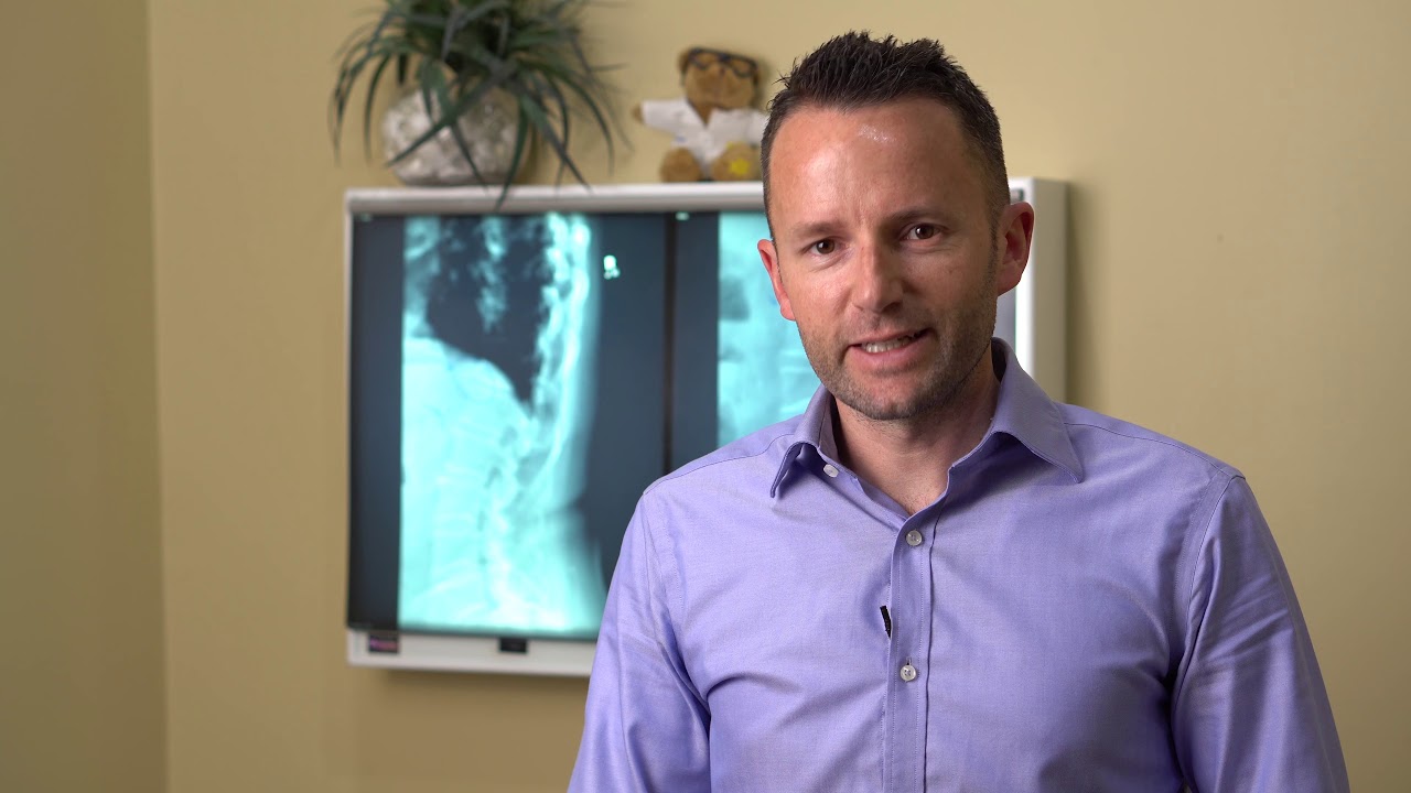 Luke Fairbrother | Chiropractor - YouTube