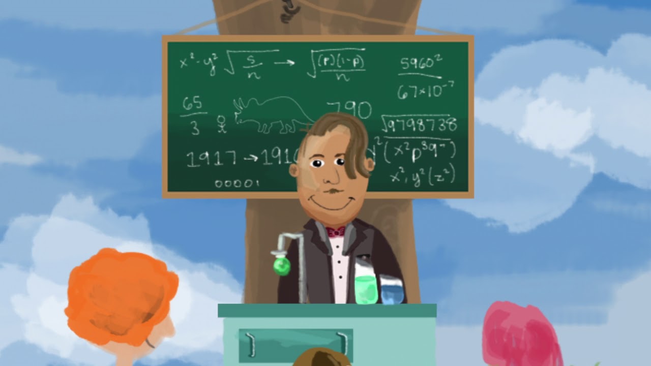 What is an Egghead? - YouTube