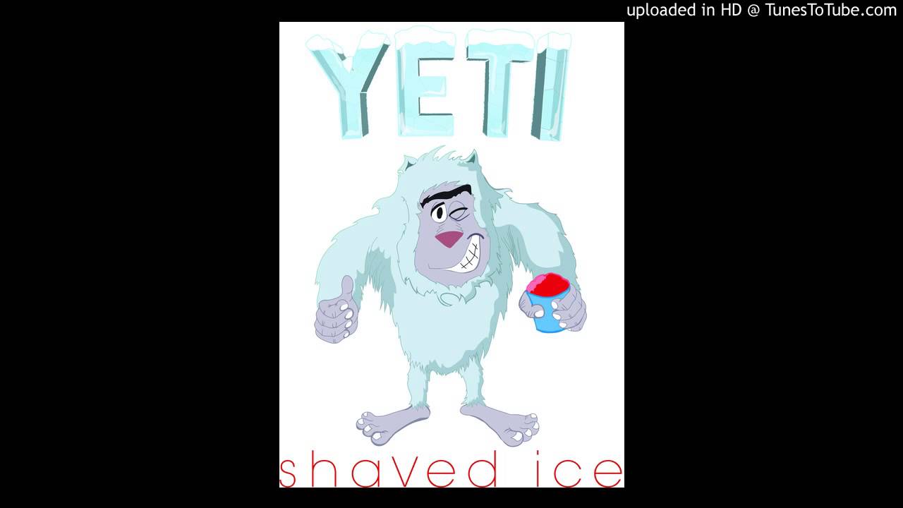 Yeti Theme Song - YouTube