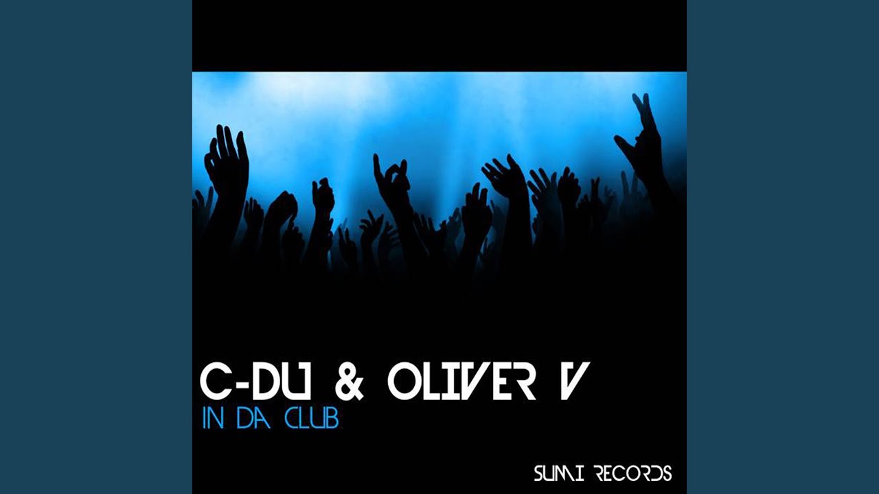 In Da Club (Original Mix) - YouTube