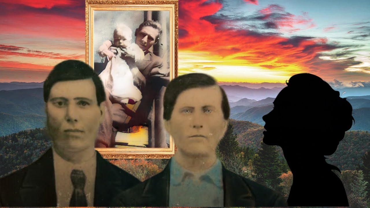 Cotton Hill Cemetery-A lot of tragedy- secluded Crum- West Virginia ...