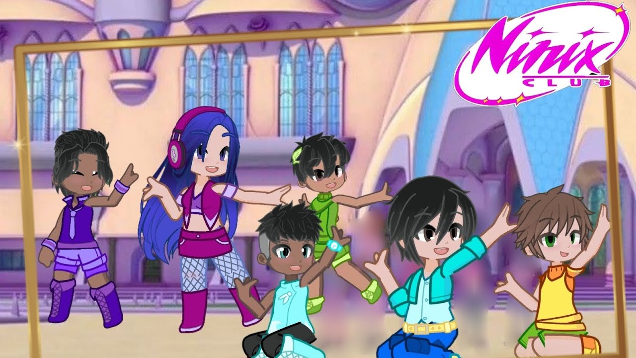 Nirix Club — Short Clip My Heart Goes Boom Boom Boom - YouTube