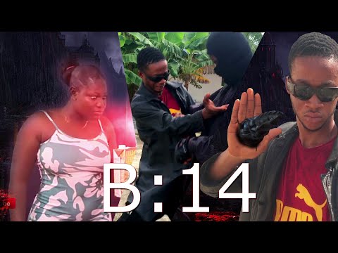 B: 14// Latest Action Movie//  2024 version.