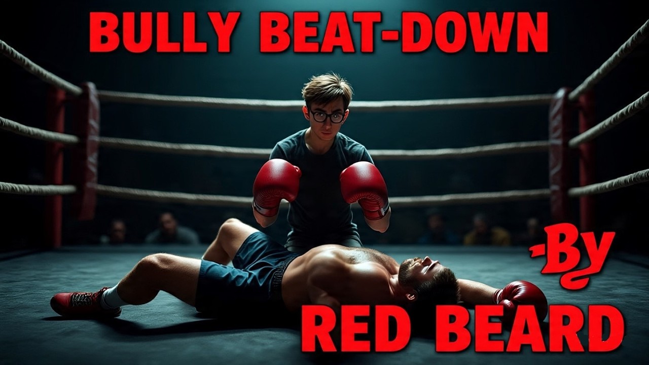BULLY BEAT-DOWN (Metal) - YouTube