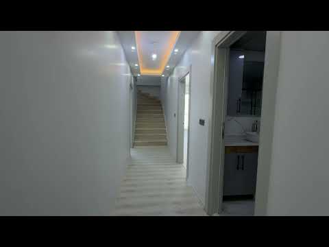 5+1 260 M2 Sıfır Dublex Satılık Daire
