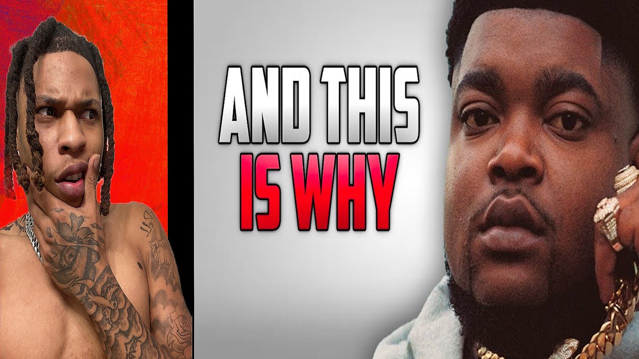 SoundCloud era was way better than TikTok era of rappers!!! - YouTube