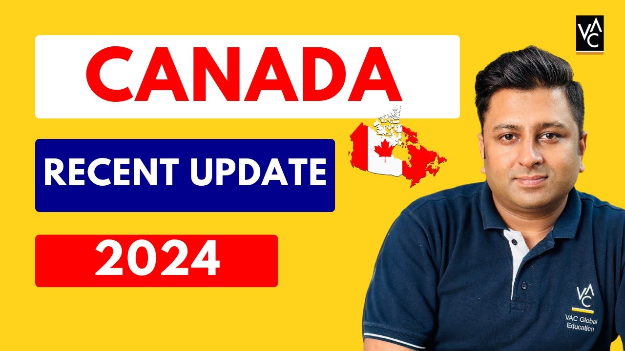 Canada Latest News 2024 - YouTube