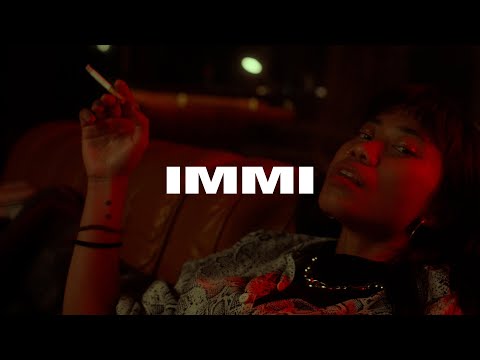 IMMI – gin 