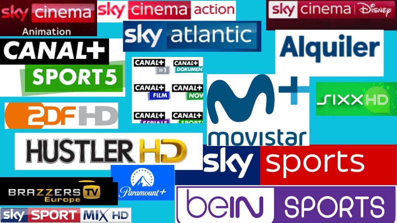 Astra 19.2e E SATELLITE: FREQUENCY AND CHANNEL LIST New update Astra ...
