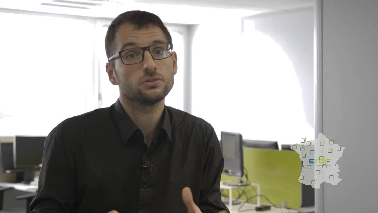 Présentation d'Intesens au concours ERDF - YouTube