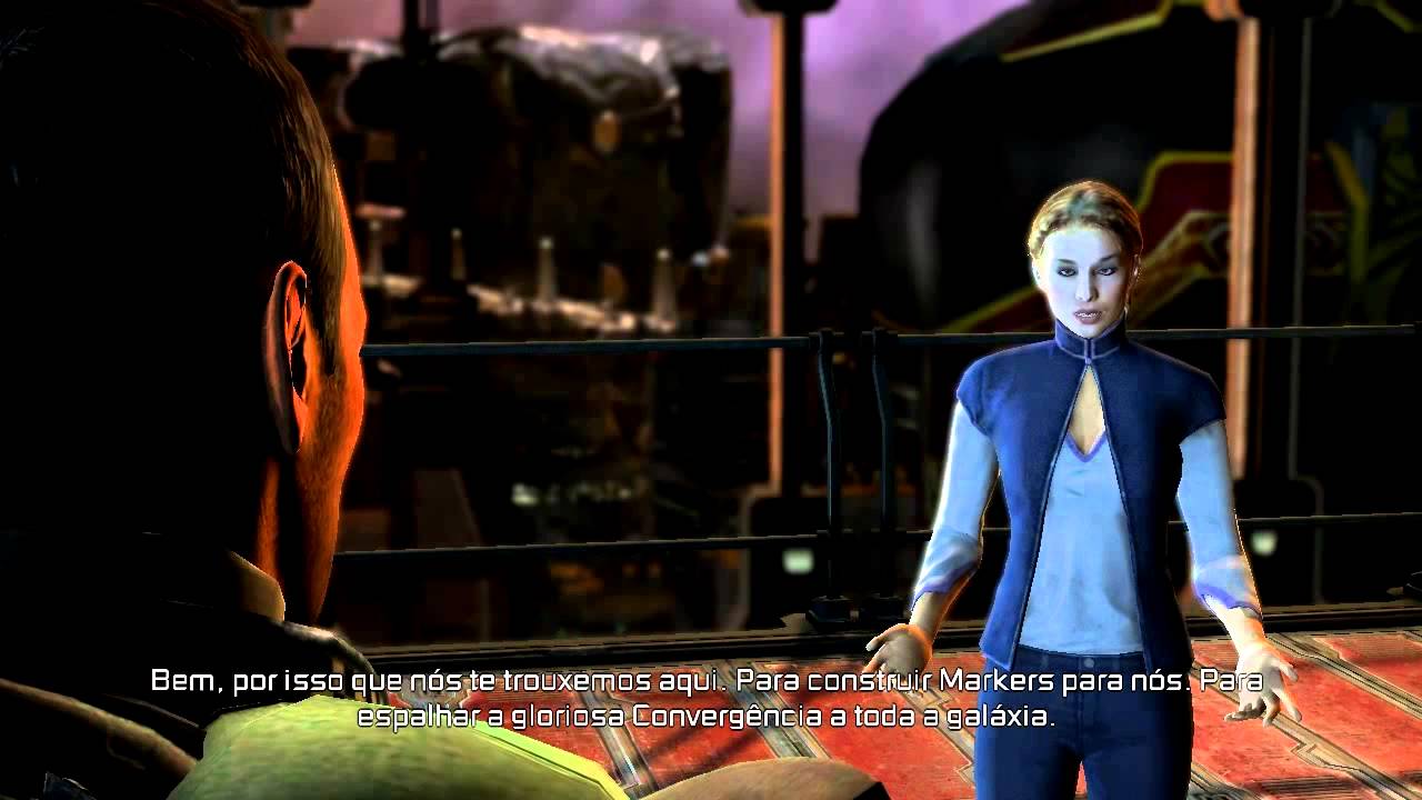 Dead Space 2 ep.#5 Daina se Fuuuu - YouTube