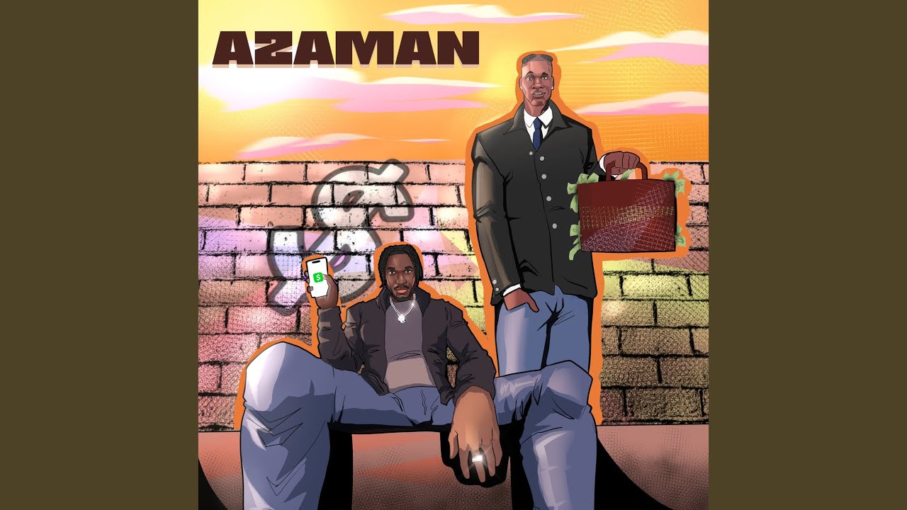 AZAMAN - YouTube