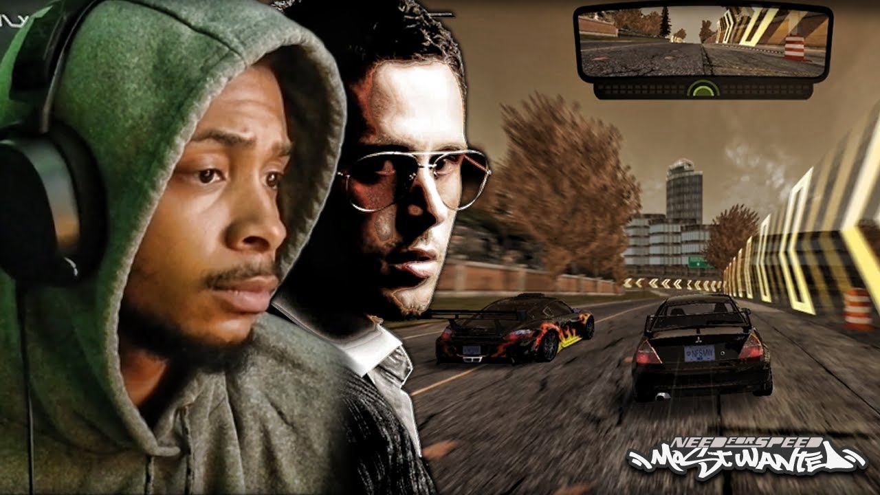 Baron Was OUTMATCHED!! | NFS MW (2005) EP5 - YouTube