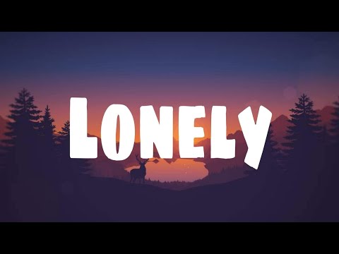 Justin Bieber & benny blanco - Lonley (Lyrics)