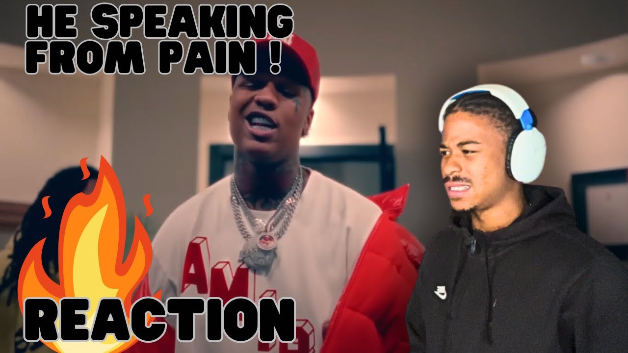 OFF THE MUSCLE WIT IT 💪🏽EBK JAAYBO-BLACK BOTTLE BOYS (REACTION ...