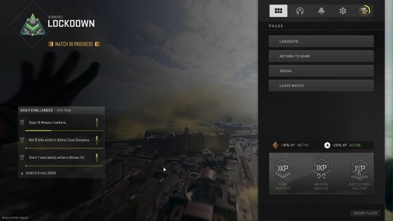 cod throwing star trickshot midair - YouTube