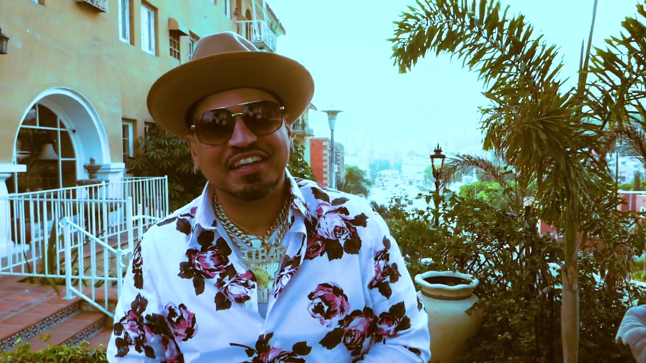 WE LIT SoundBoy Cartagena EL HipHop Jibarito - YouTube