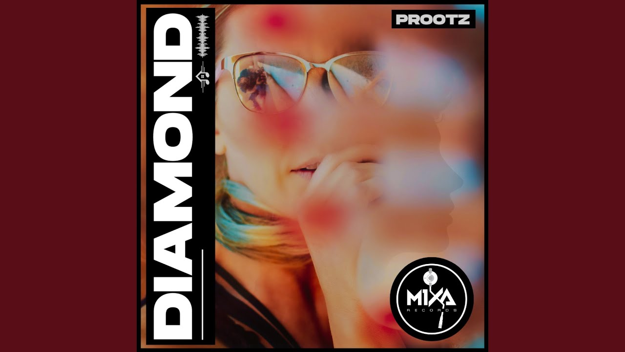 Diamond (Extended Mix) - YouTube