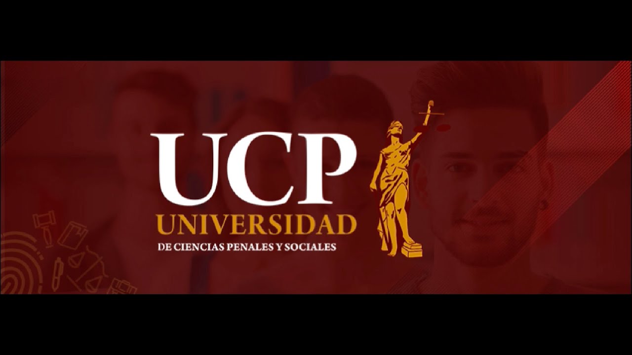 Como acceder a la plataforma de la universidad UCP (universidad de ...