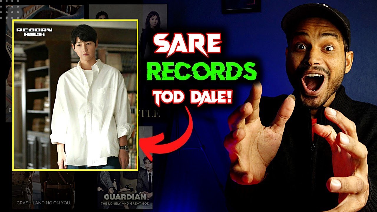 Reborn Rich : BREAKS ALL RECORDS🔥🔥🔥..SAB KHATAM | Reborn Rich Kdrama ...