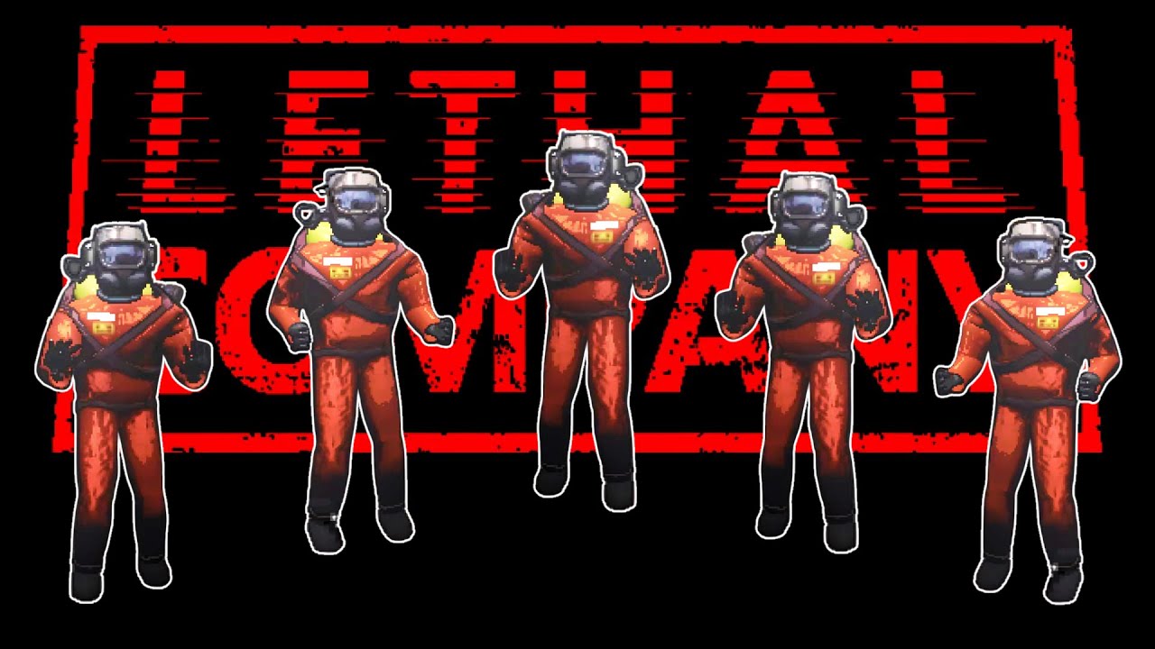 A Really Lethal Company Episode 5 - Employee +1 - YouTube