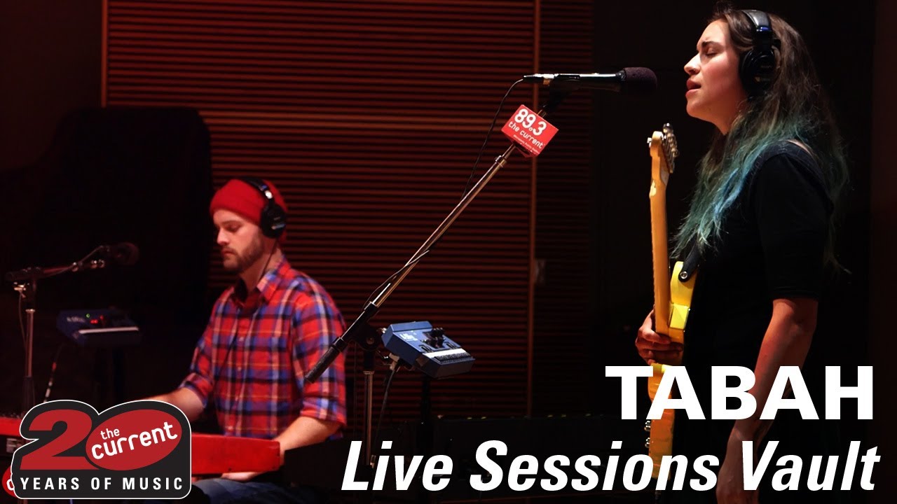 TABAH - Full live session at The Current (2017) - YouTube