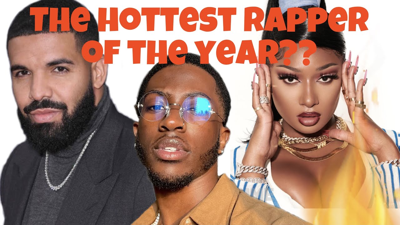 The New Face of Rap??! | (It's me) - YouTube