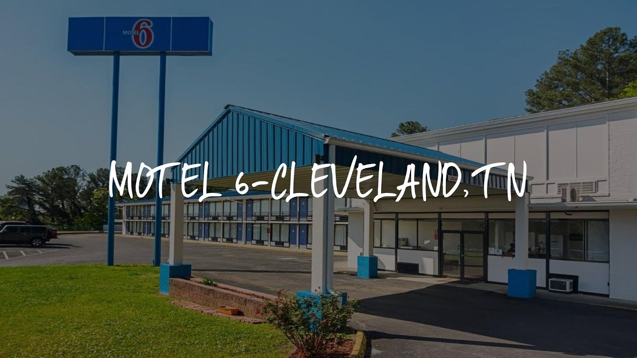 Motel 6-Cleveland, TN Review - Cleveland , United States of America ...
