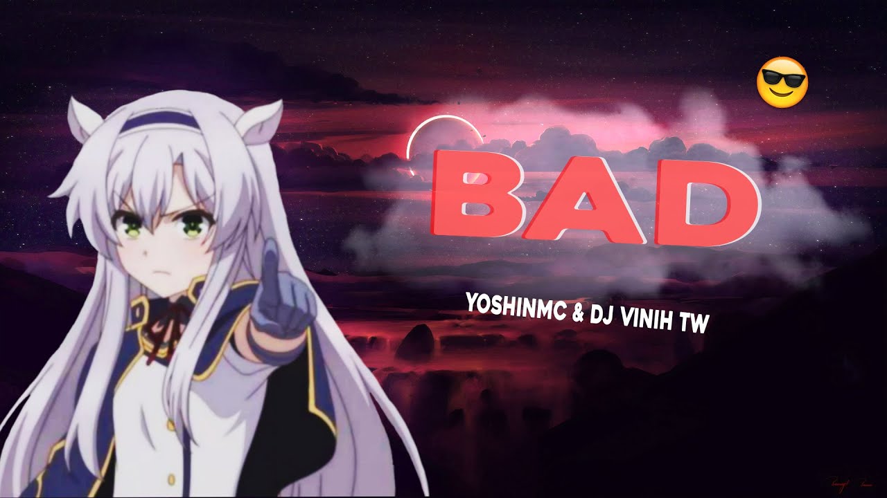 BEAT BAD - So good to be bad (FUNK REMIX) by DJ Vinih TW & YoshinMC ...