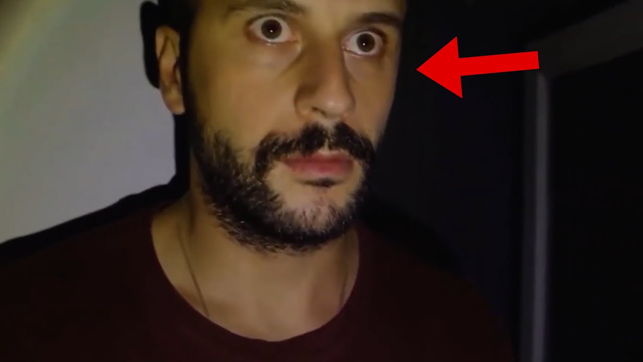 Scary Videos That Will Make You Double Check Your Locks - YouTube